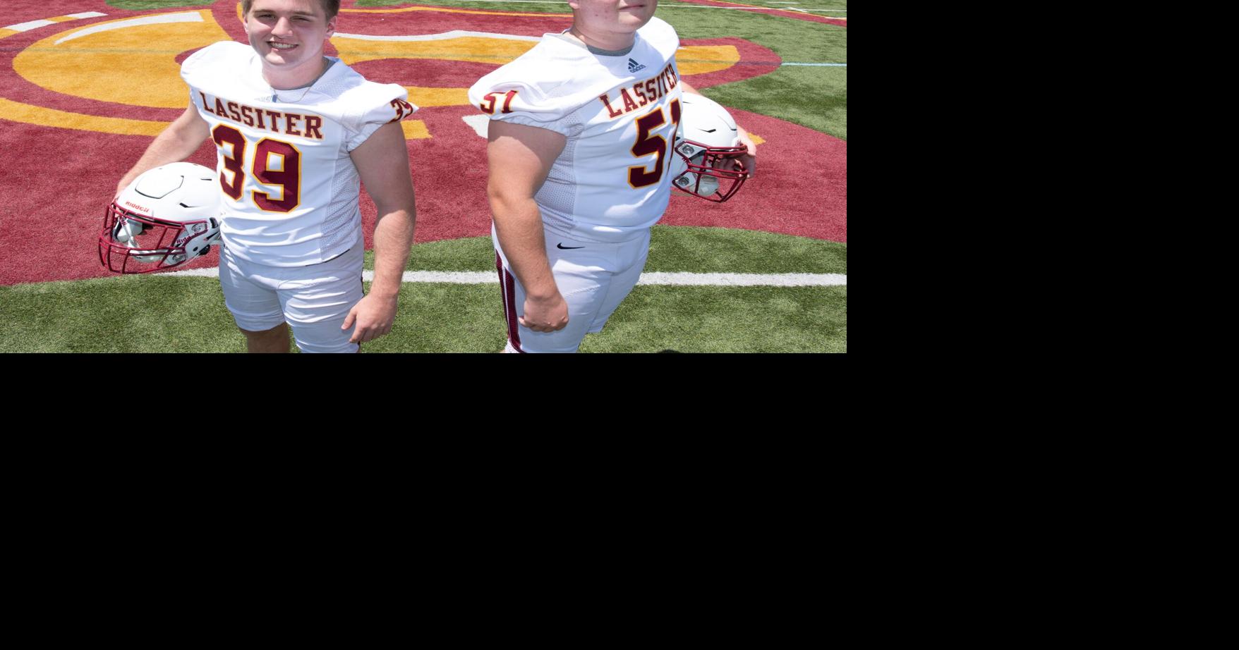 Peanut allergies offer unique perspectives for Lassiter teammates ...