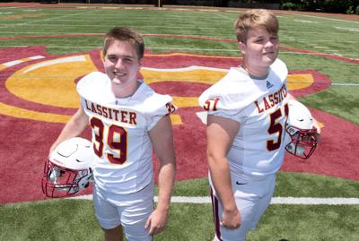 Peanut allergies offer unique perspectives for Lassiter teammates ...