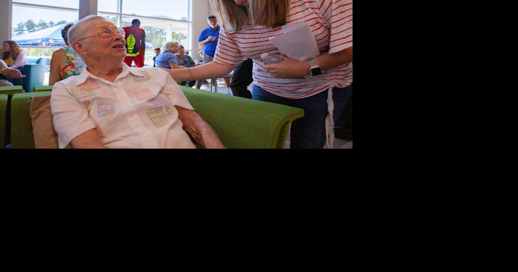 North Cobb Regional Library celebrates grand opening | News | mdjonline.com