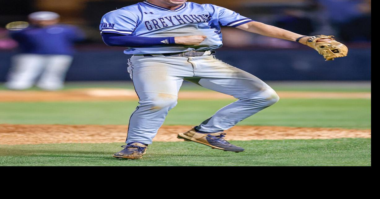 Baseball Player of the Year: Kerce leads Pope on another deep playoff ...