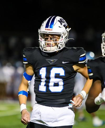 Youthful Mount Paran Christian ready to get back to playoffs | Cobb ...