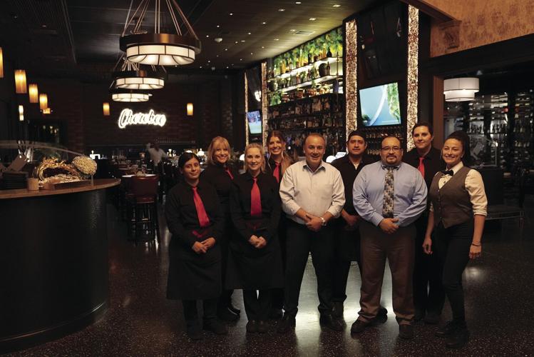 Marietta Gets a Steak a Cut Above | Cobb Life Magazine | mdjonline.com