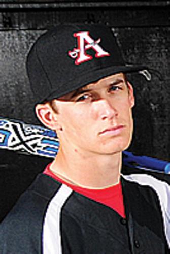 Schmidt ready to represent United States | Sports | mdjonline.com