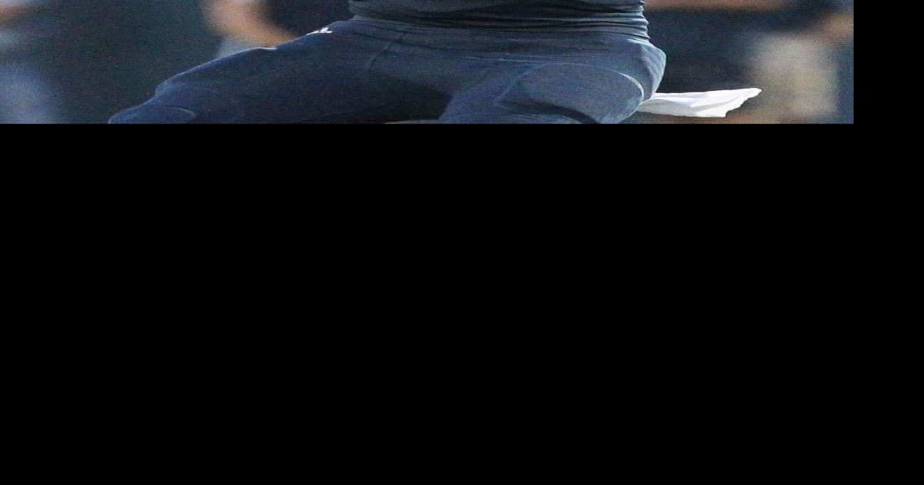 Marietta's Bailey nominated for national award | Sports | mdjonline.com