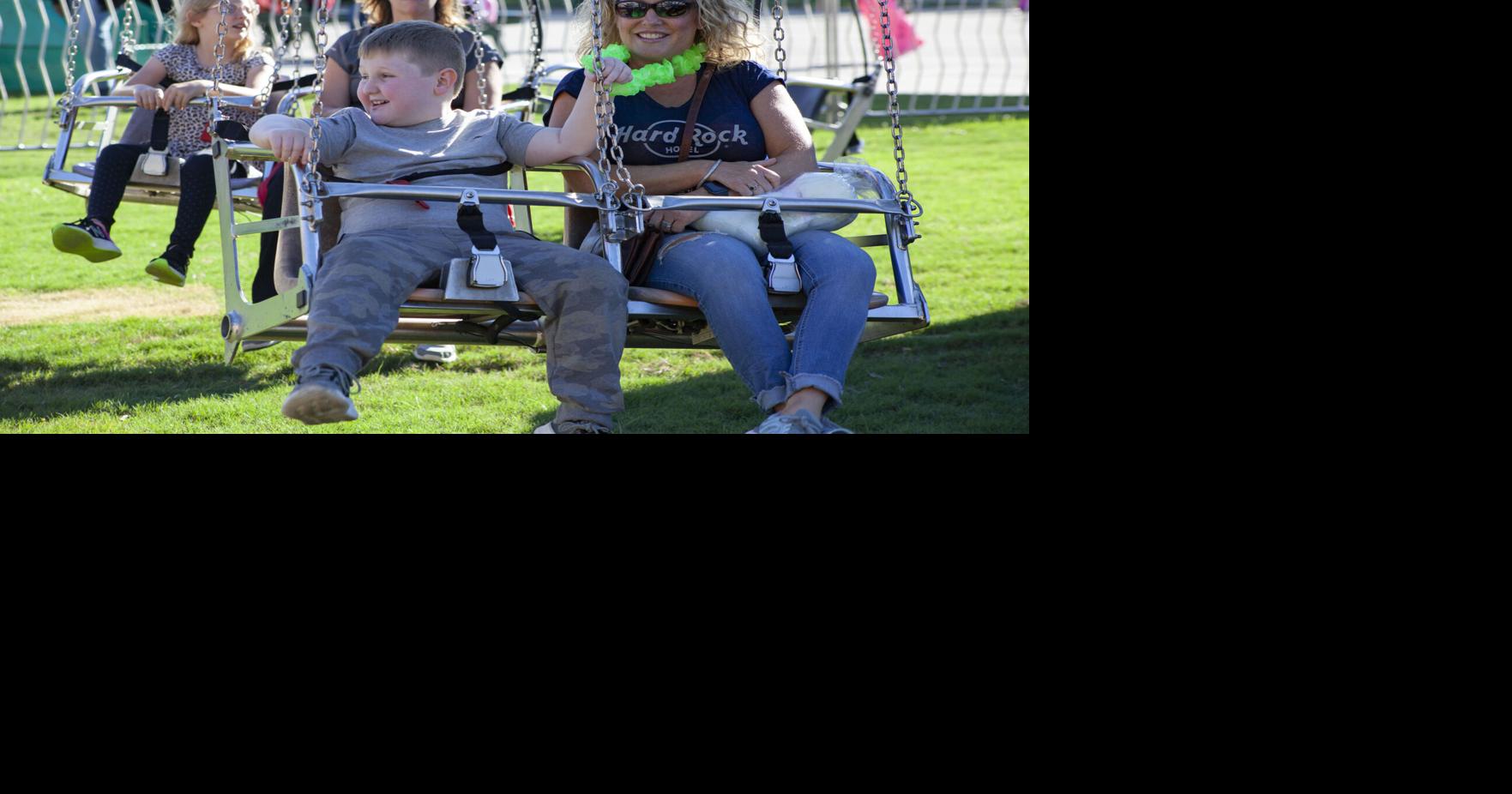 Gabby Barrett to perform at N. Georgia State Fair Wednesday | News ...