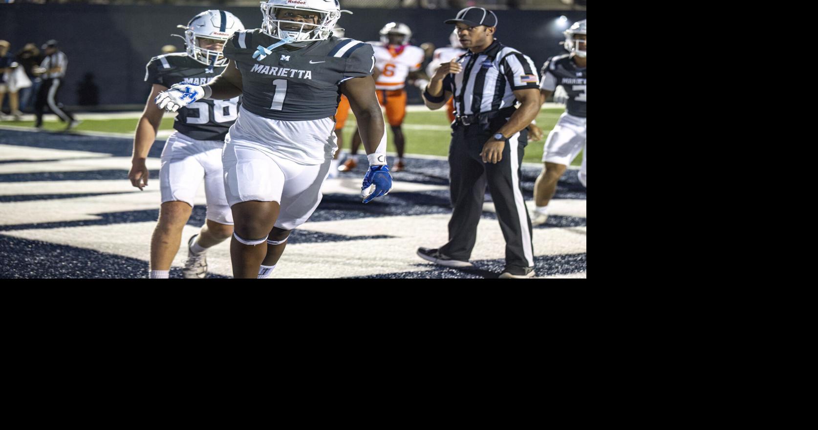 PHOTOS: North Cobb-Marietta football | Cobb Football Friday | mdjonline.com
