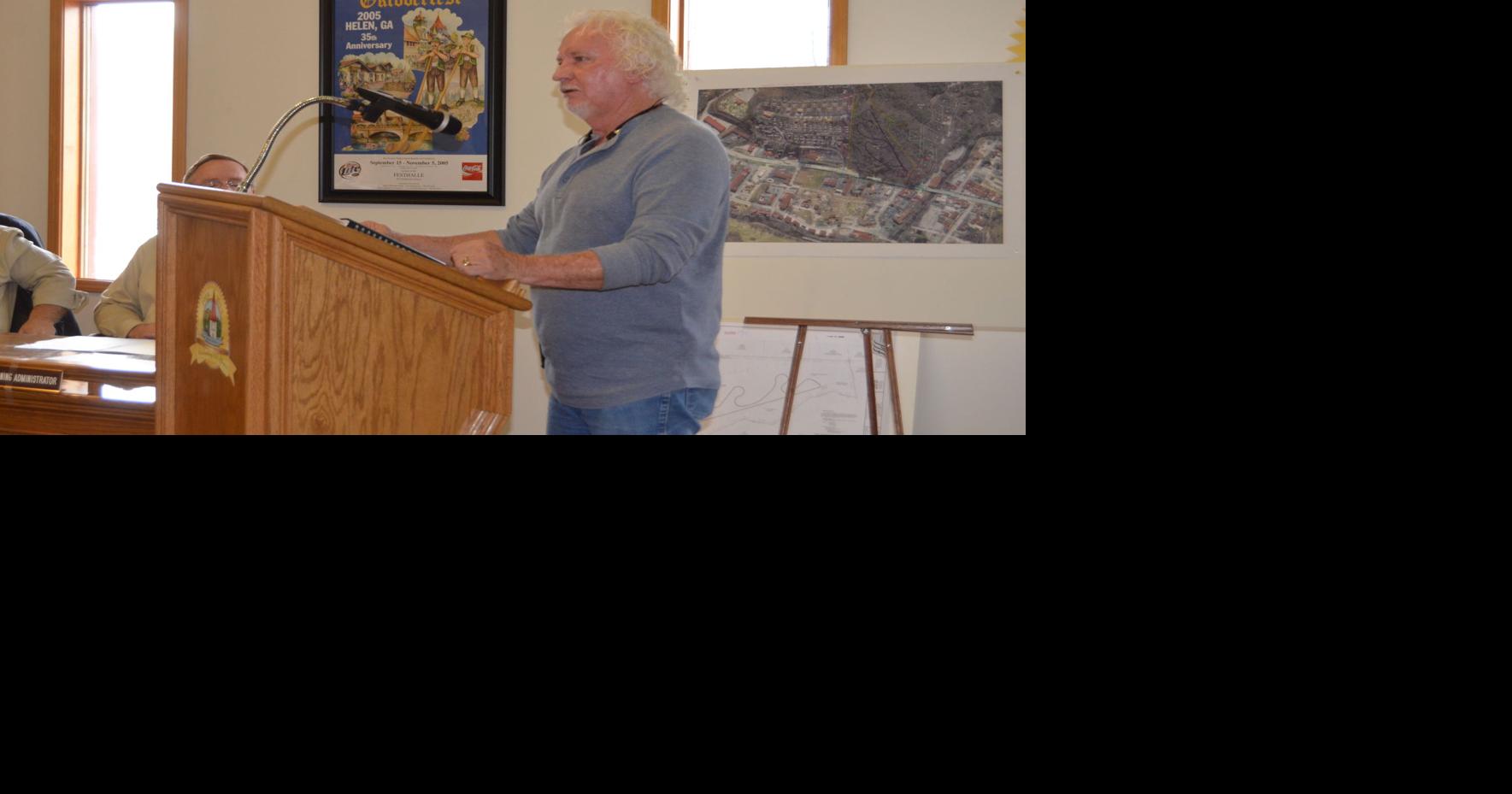 Helen approves land change for Alpine Coaster | National News ...
