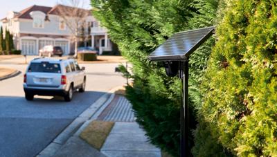 Cobb Eyes Adding 17 License Plate Readers to Flock Safety Deal | Local ...