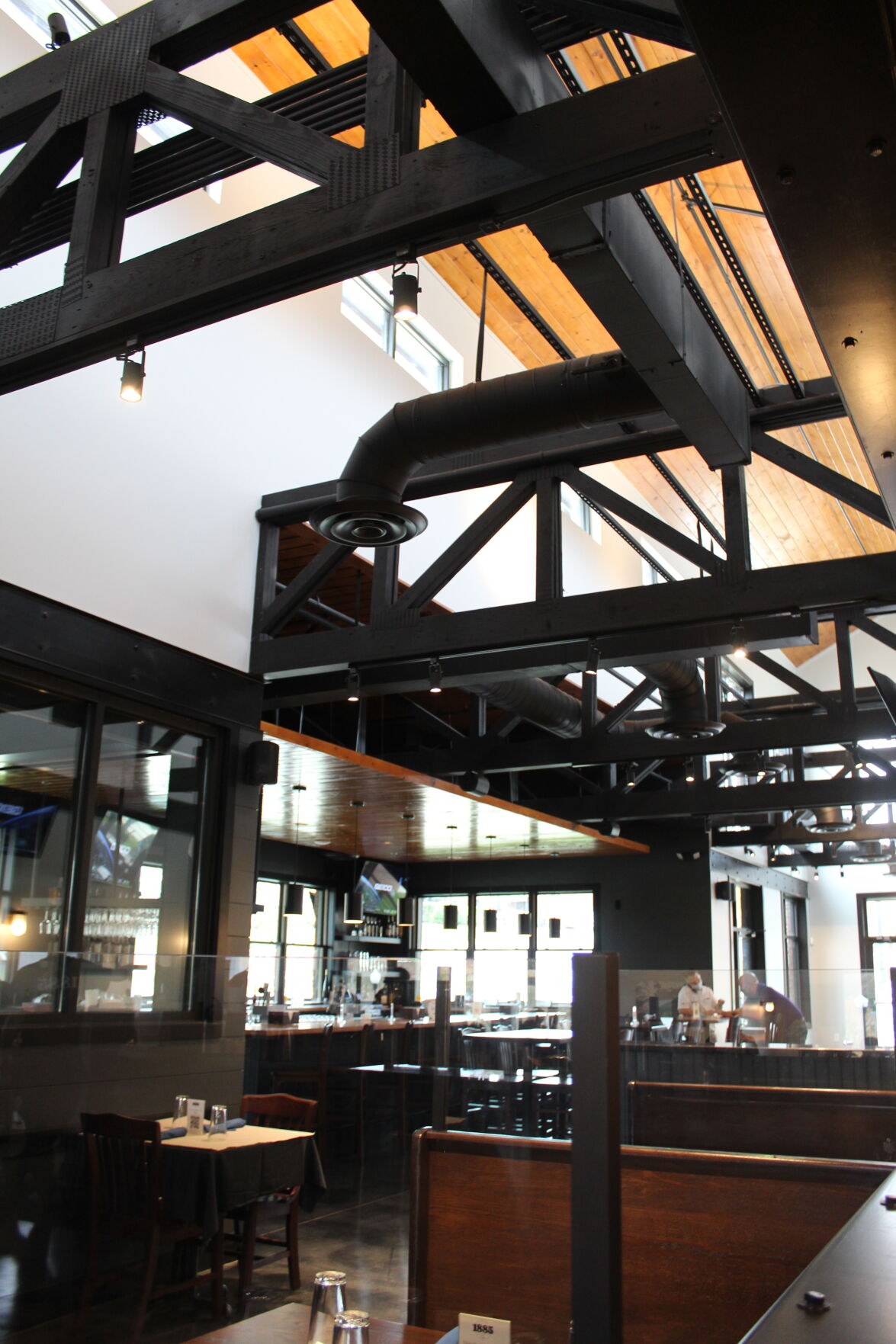 1885 Grill opens in Acworth | Dining | mdjonline.com