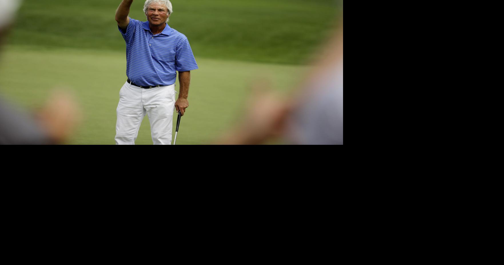 Crenshaw's first win seems like yesterday | Sports | mdjonline.com