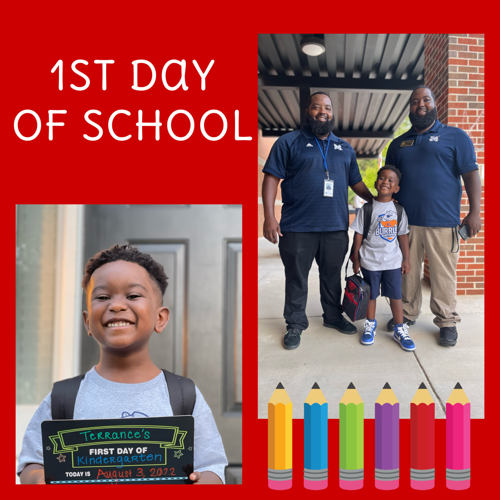 Students return to Marietta City Schools for a new year | News ...