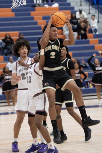 Hillgrove holds off Pebblebrook | Sports | mdjonline.com
