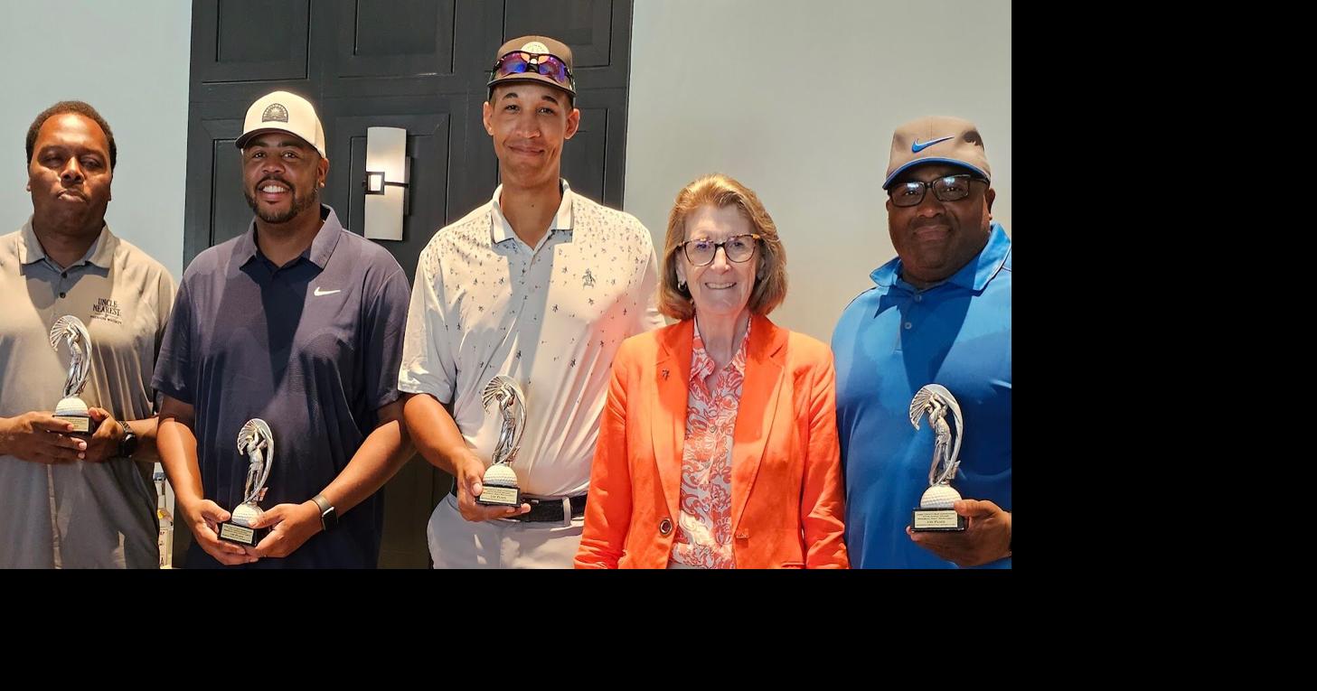 Cobb Bar Association holds 25th annual Alexis Grubbs Memorial Golf ...