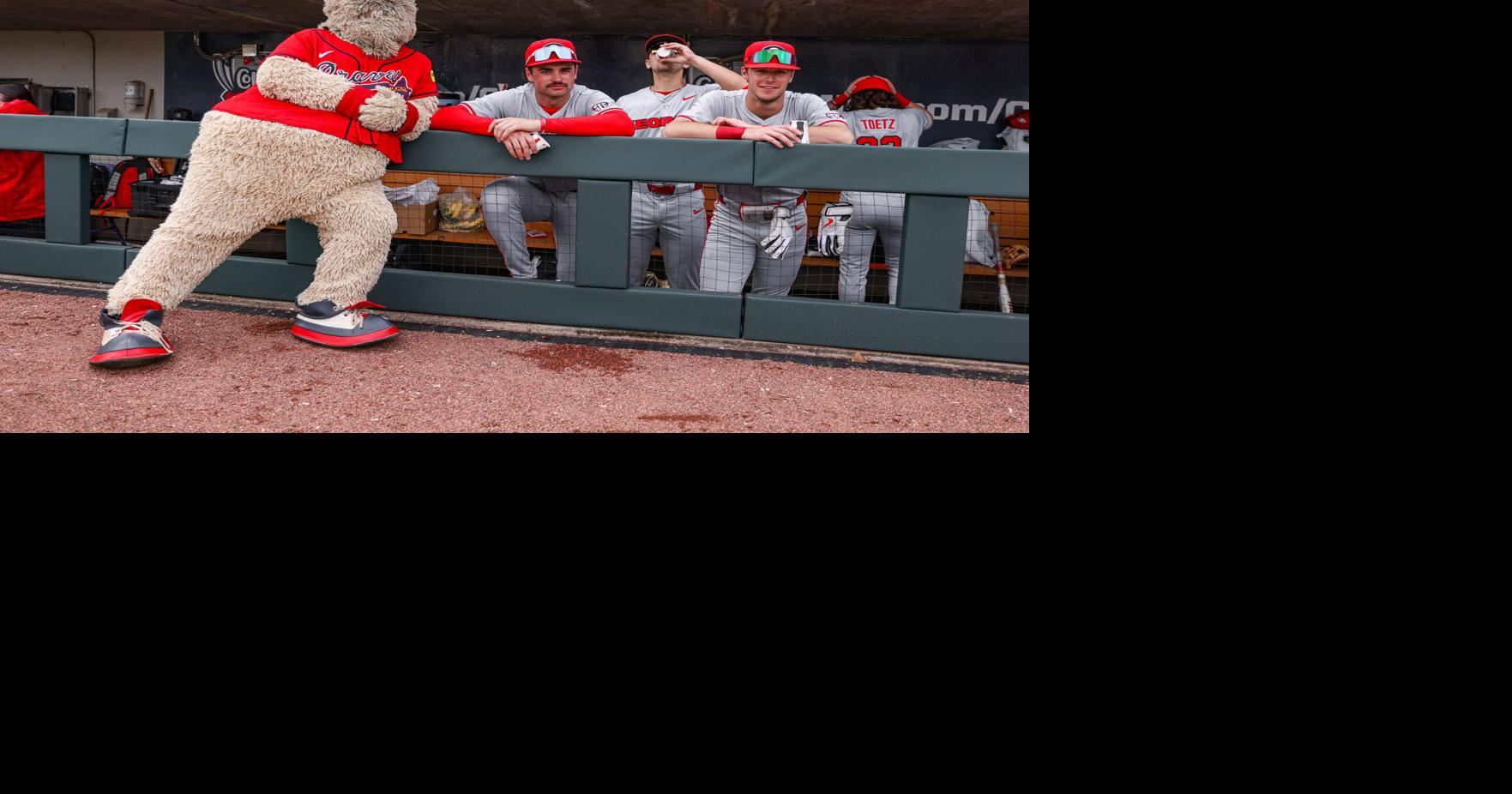 Georgia-Georgia Tech Game Returning to Truist Park | Sports | mdjonline.com