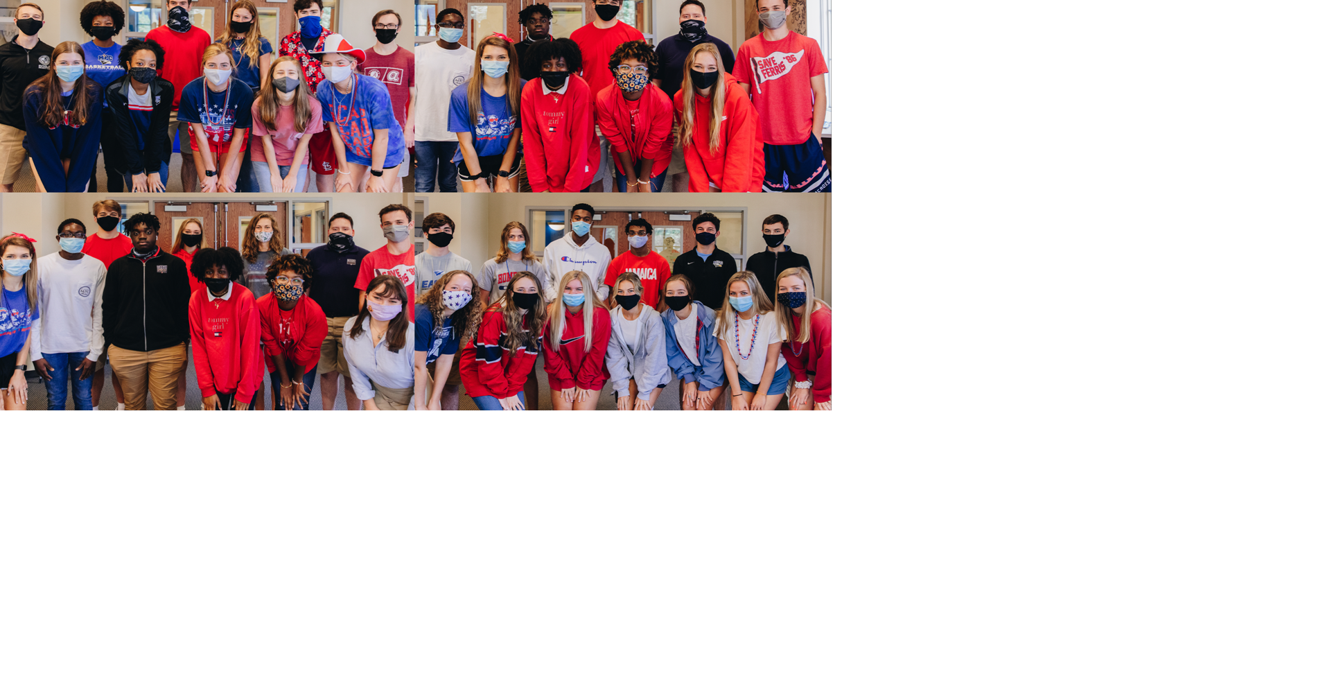 Mount Paran Christian Schools honors AP Scholars | Education ...