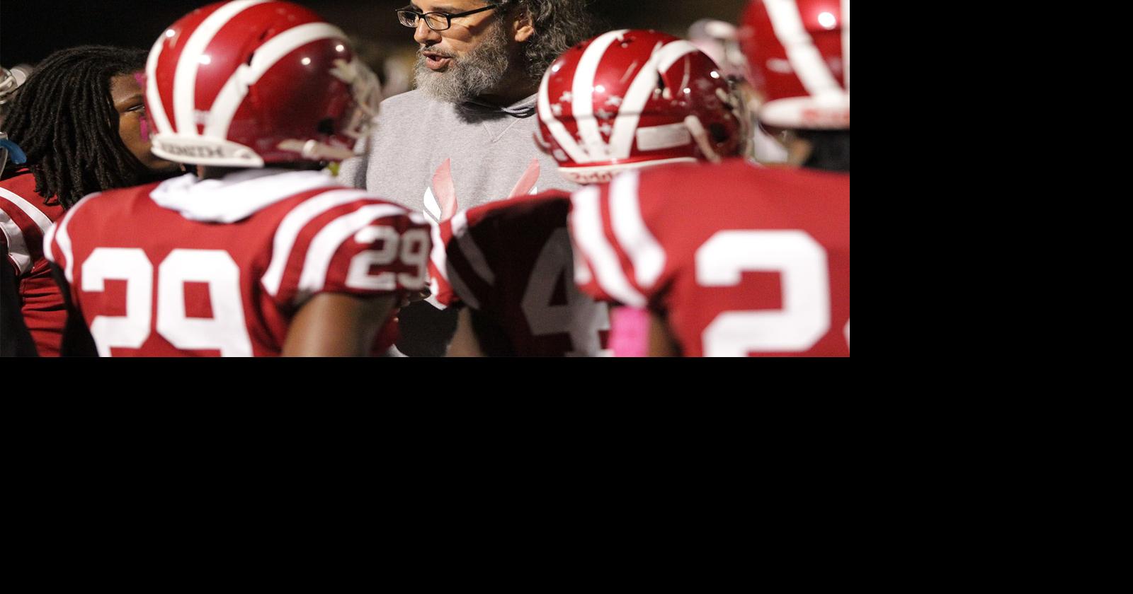 Ironside stepping down after 14 years as Hillgrove football coach ...