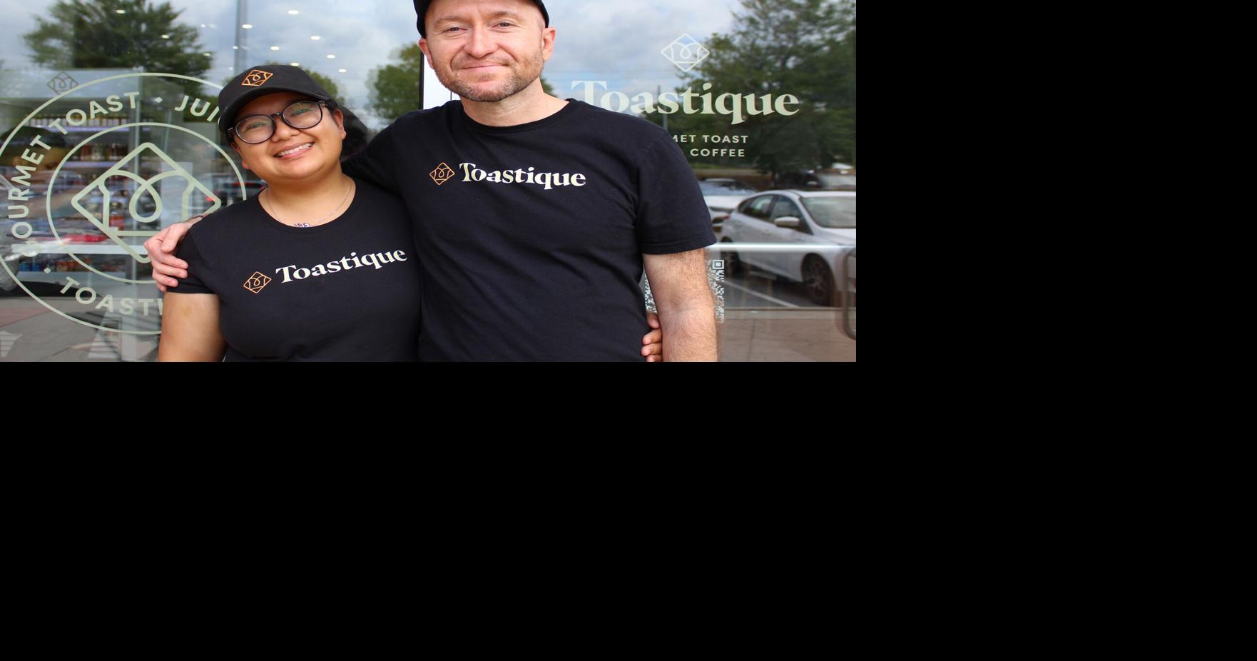 Toastique brings gourmet toast and juices to east Cobb | Local News ...