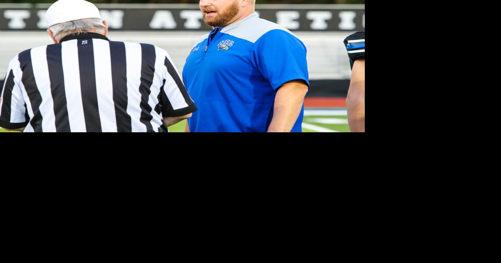 Matt Ely Resigns as Mount Paran Football Coach | Cobb Football Friday ...