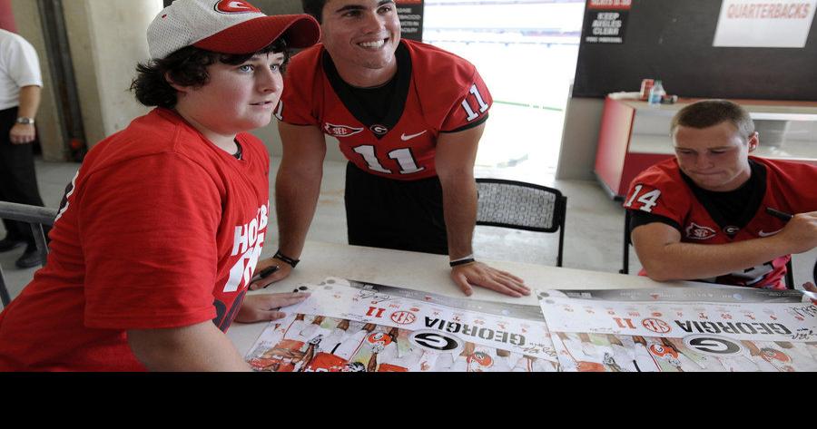 Former Lassiter star Mason biding his time | Sports | mdjonline.com