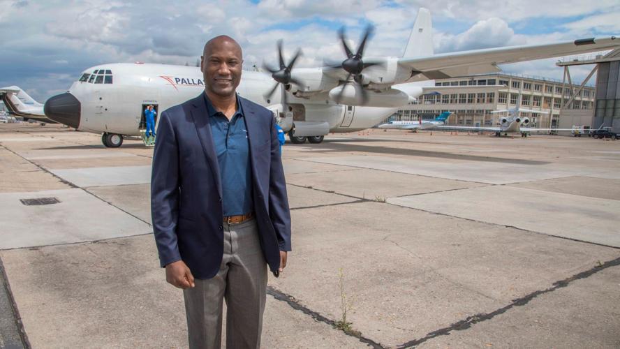 Lockheed's new leader: Future 'bright' for Marietta site | News ...