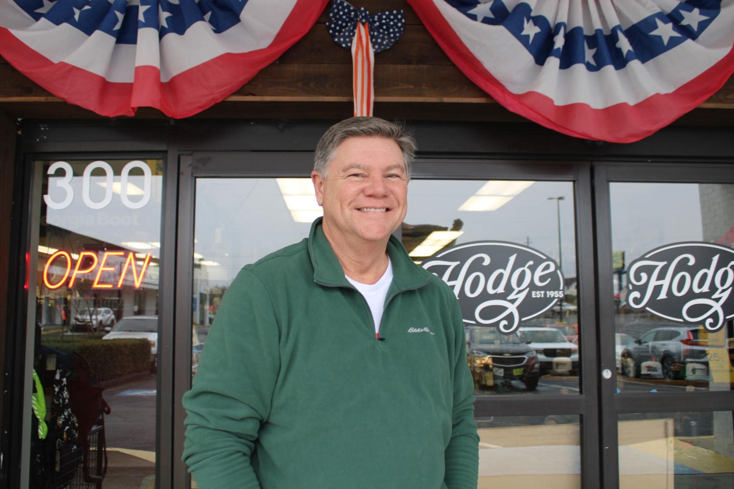 Marietta Army Supply Store to Close After Almost 70 Years | Local News ...