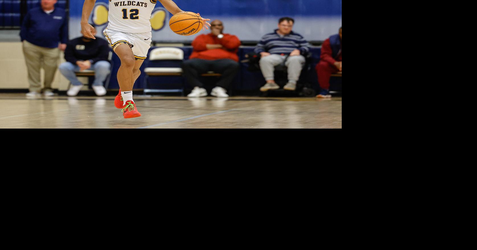 Grayson Holds Off Wheeler Comeback | Sports | mdjonline.com