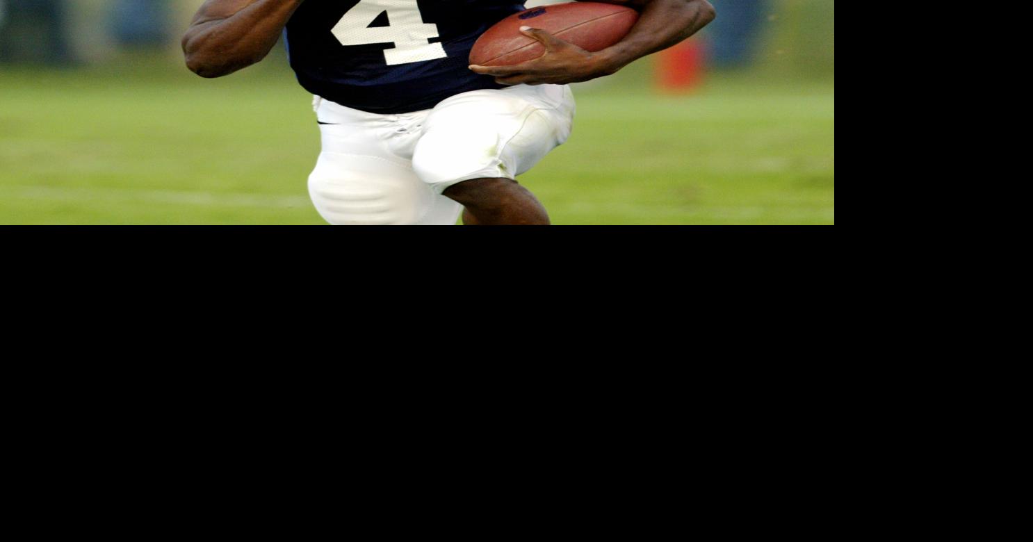 Jayson Foster follows versatility into spot in Georgia Southern hall of ...