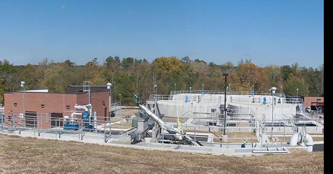 Rapid growth leads Dallas to borrow $11M, double wastewater plant size ...