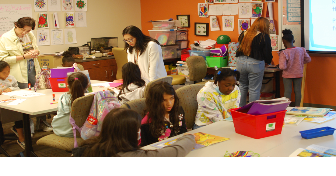 Fast Start Academy supports Marietta students, gives KSU undergrads ...