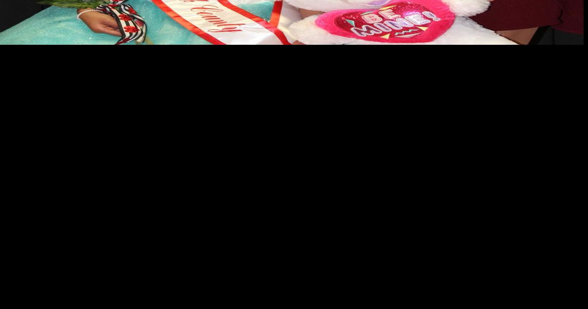 Cobb County sweethearts selected in 27th anniversary pageant ...