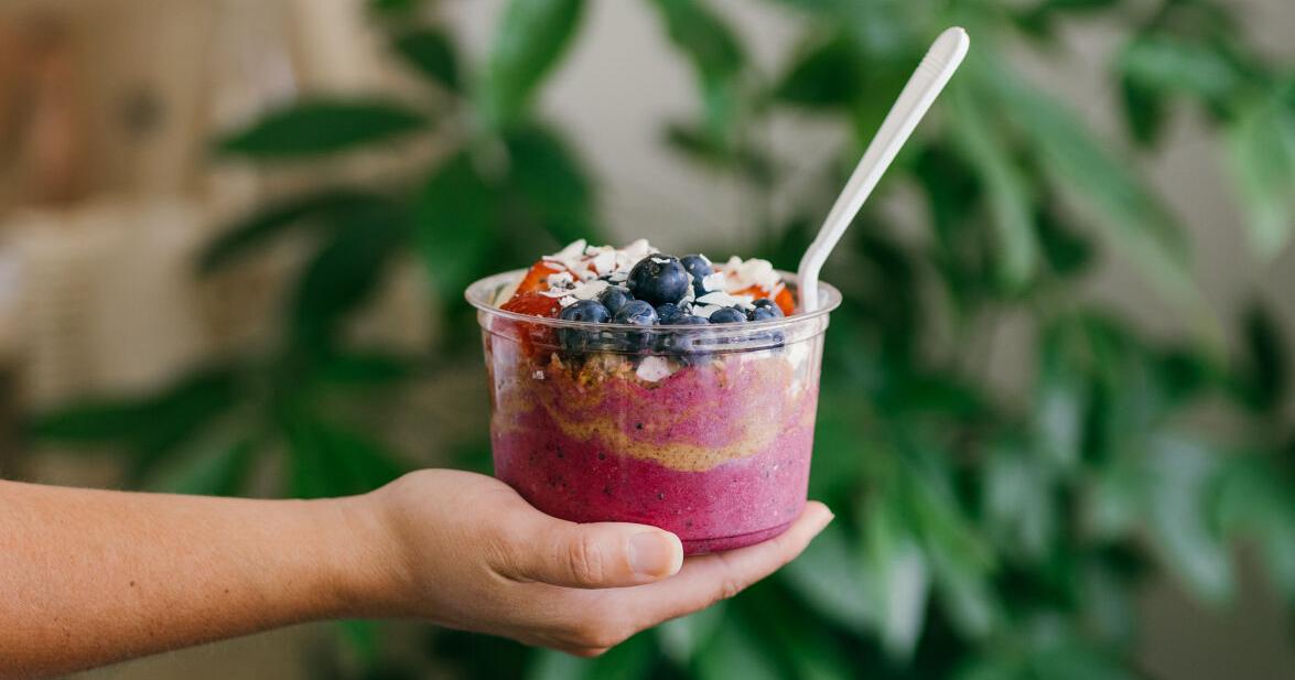 Eden Smoothies Opens New Location at Marietta | Press Release Portal ...