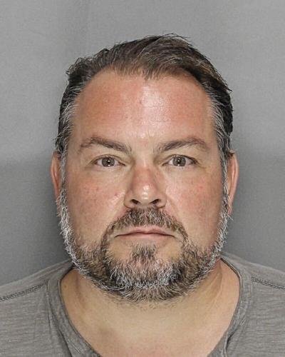 Police say man damaged woman’s Audi because of HOA dispute | Police ...