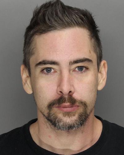 Homeless Man Accused of Stabbing Another Man | Police Fire | mdjonline.com