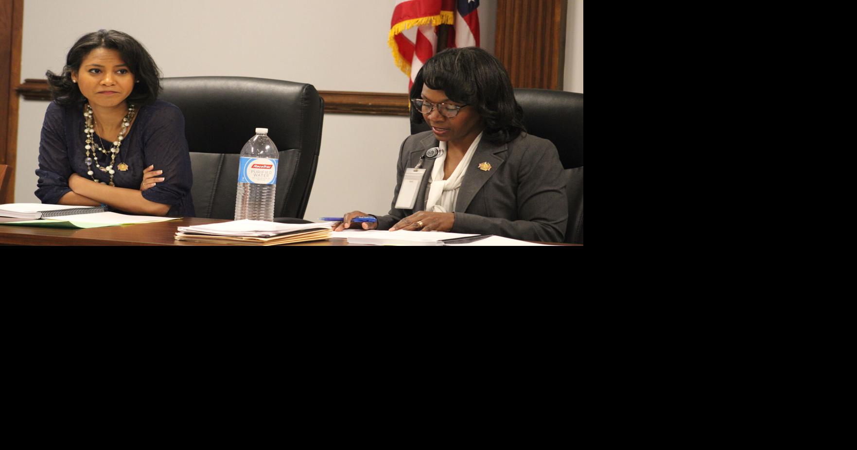 Cobb Chairwoman Calls Out Republican Resistance to Ramadan Resolution ...