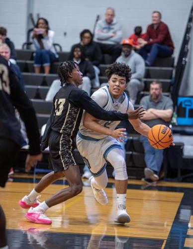NCC Downs Drew in Region 6AA Semis | Sports | mdjonline.com