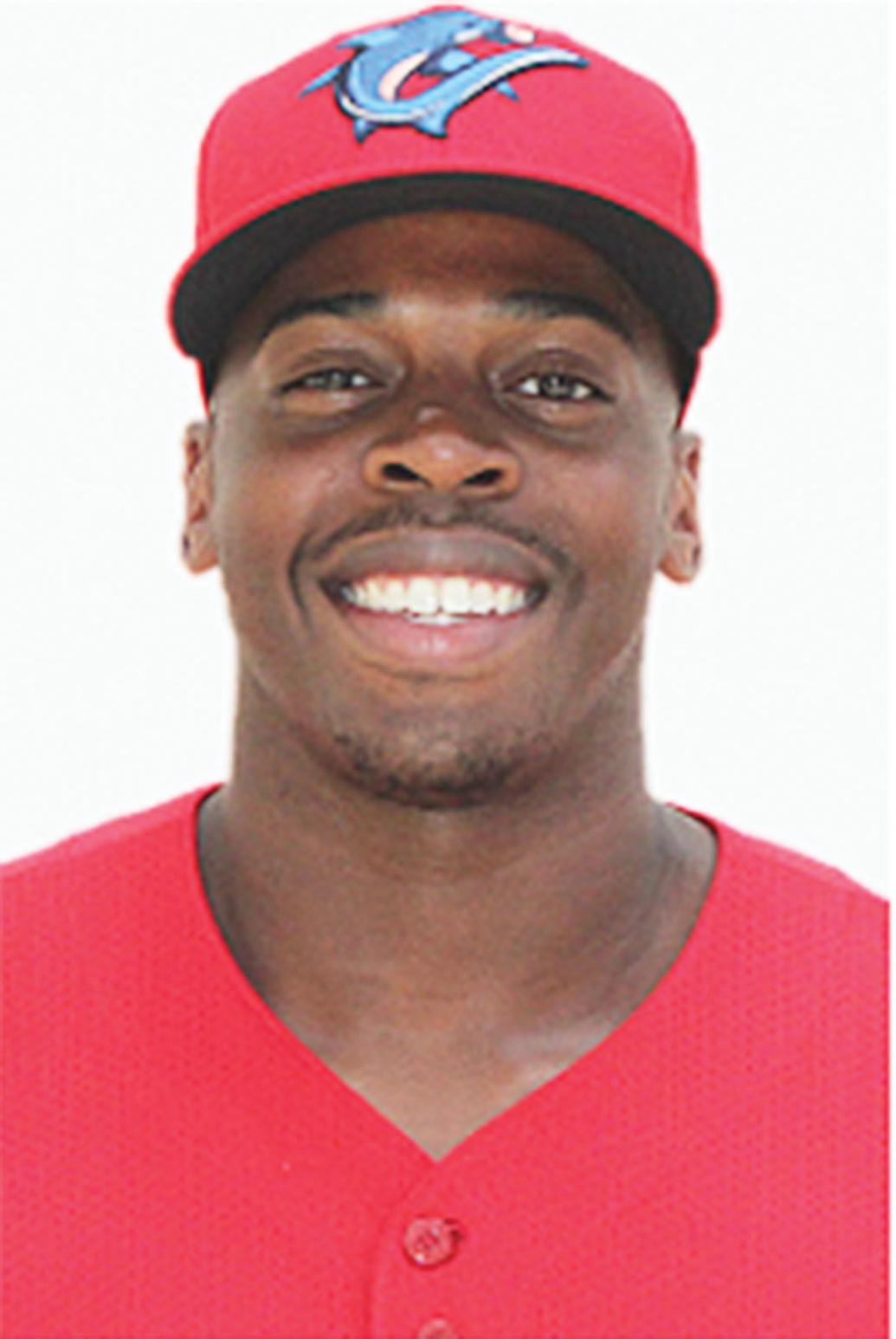 Sprayberry grad McKenzie Mills the return for Marlins slugger Bour ...