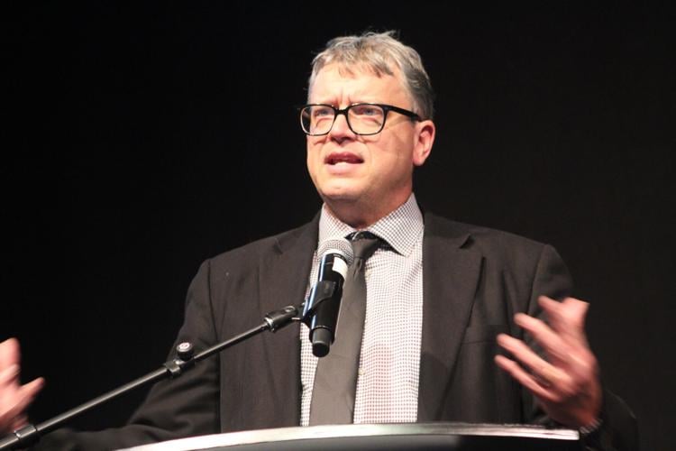 AROUND TOWN: In Smyrna, allegations of 'election fraud and conspiracies ...