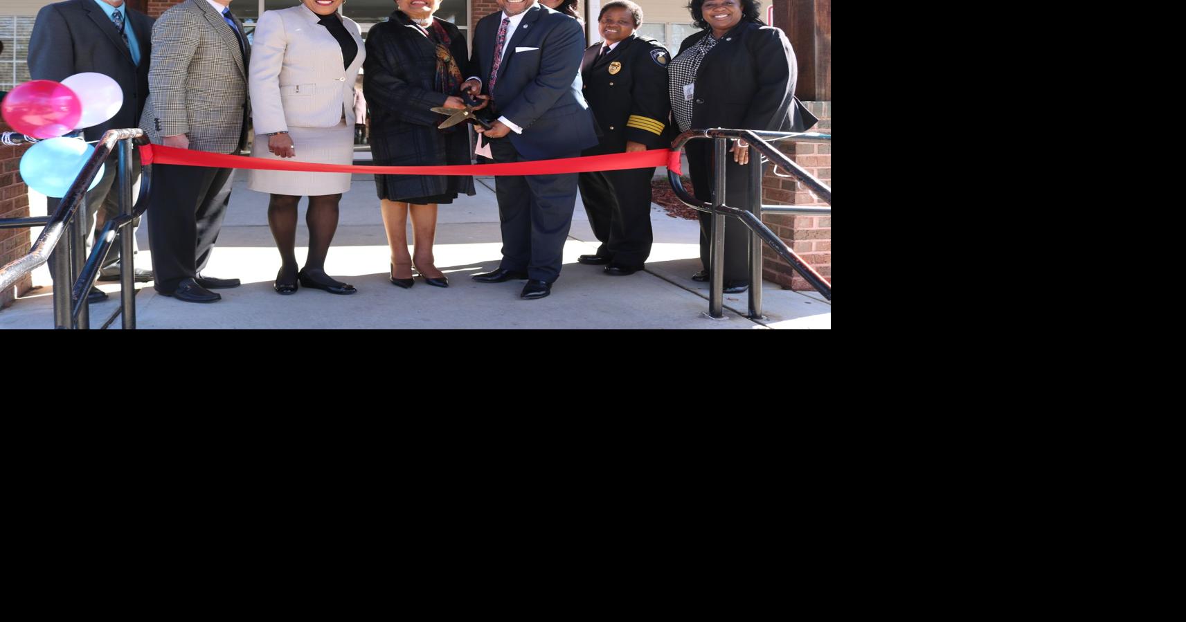 Union City, Fulton County transform community center | Local News ...