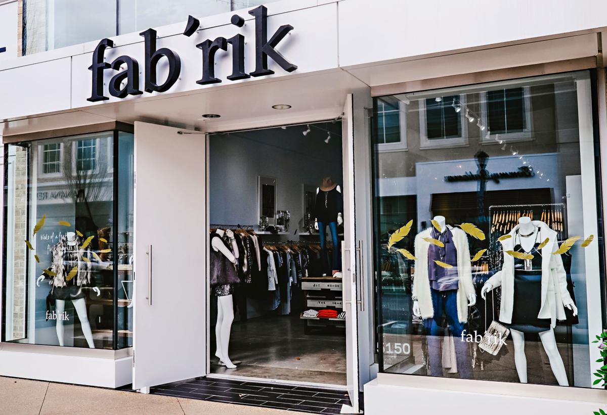 fab’rik stores across Atlanta empower women in need now through Sunday ...