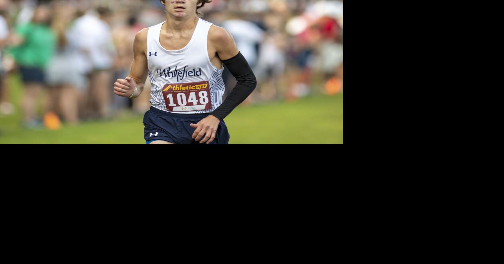 Boys Runner of the Year: Improvement puts Whitefield's Wade's on top ...