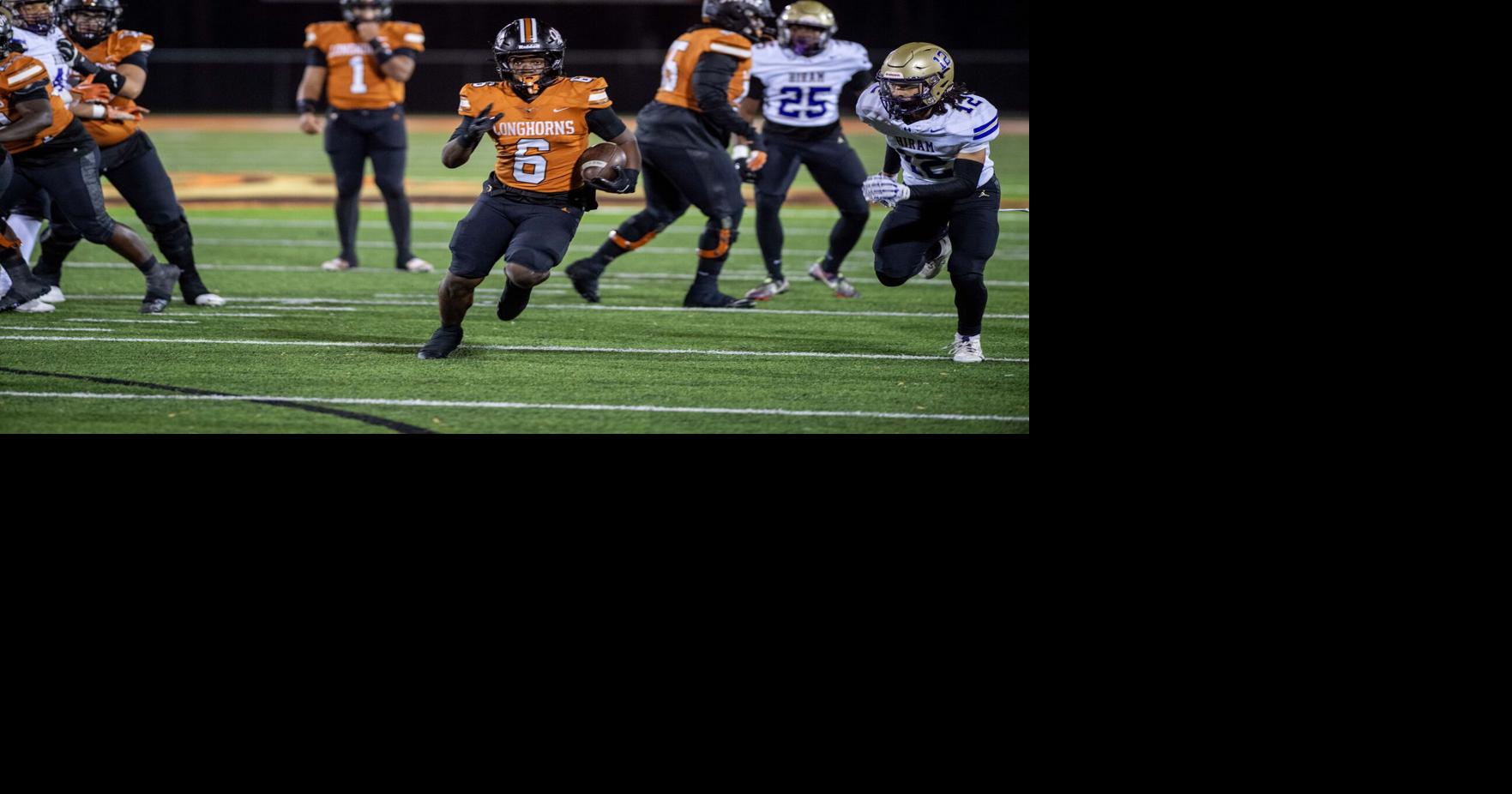 PHOTOS: Hiram-Kell Football | Cobb Football Friday | mdjonline.com