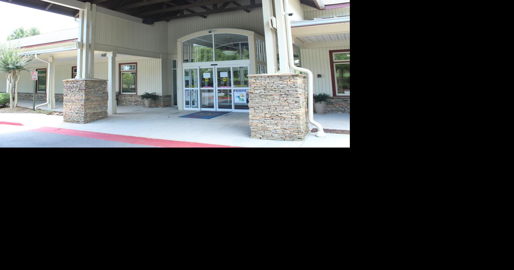 Cobb senior centers to reopen | News | mdjonline.com