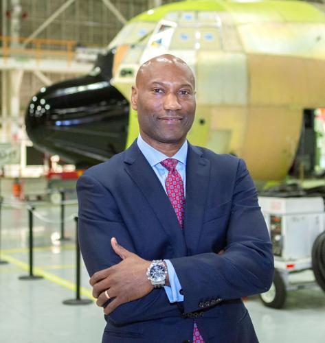 Lockheed's new leader: Future 'bright' for Marietta site | News ...