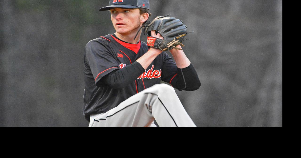 Alexander lefty taking advantage of starting pitcher, senior leader ...