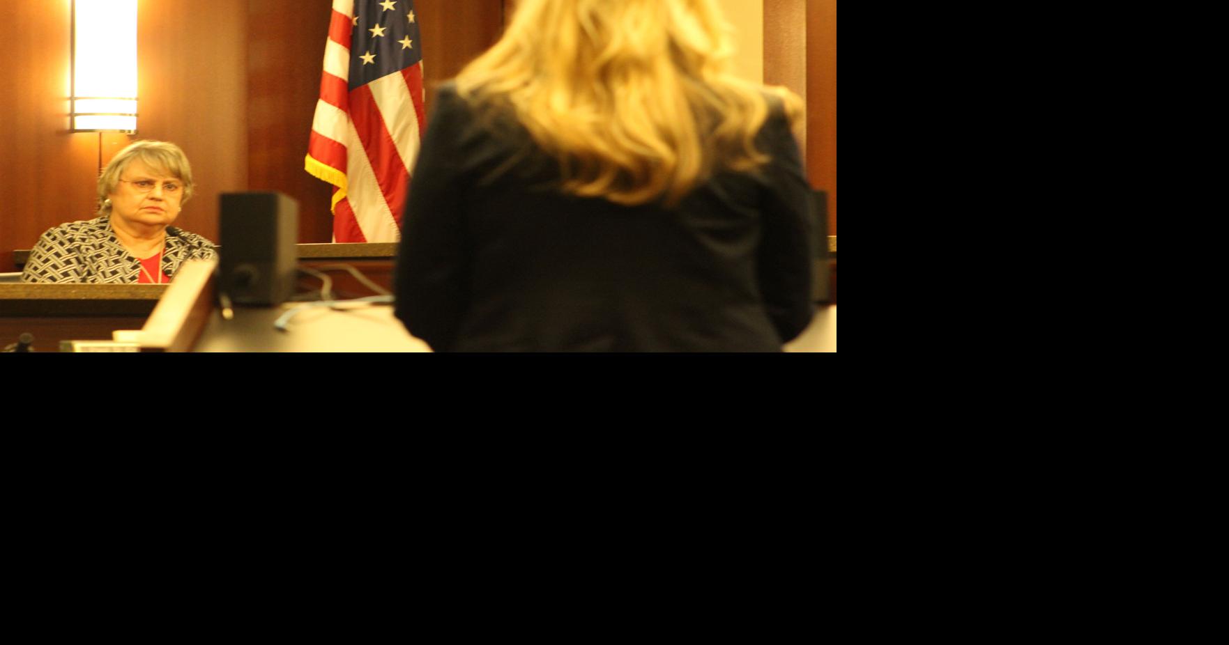 Prosecutors: Dendy’s wife sent money to Cobb jail inmate | Local News ...