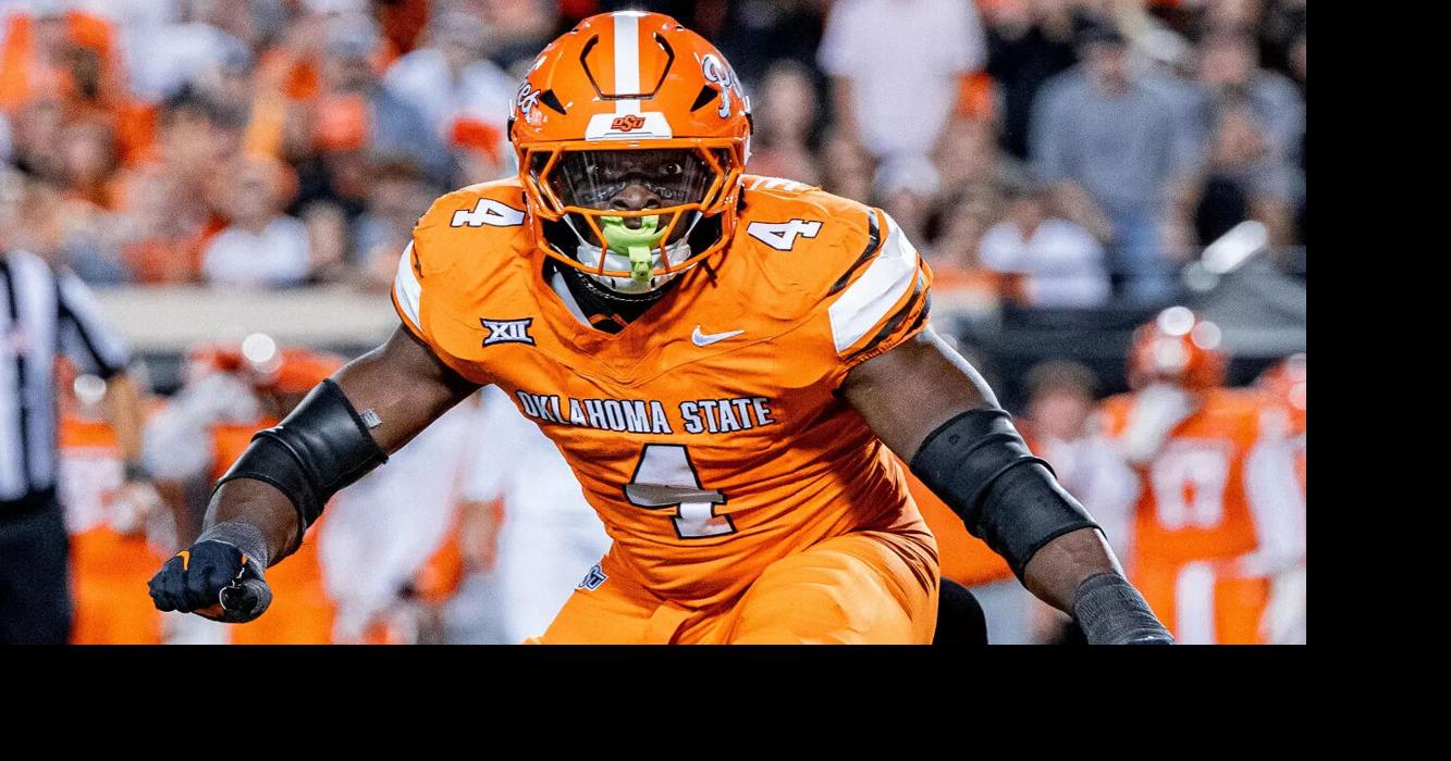 Walton alum Wendell Gregory 'dialed in' for final stretch of season at ...