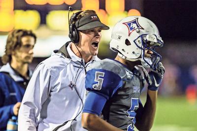 Senior showcase provides Daniel Brunner with another chance to coach in ...