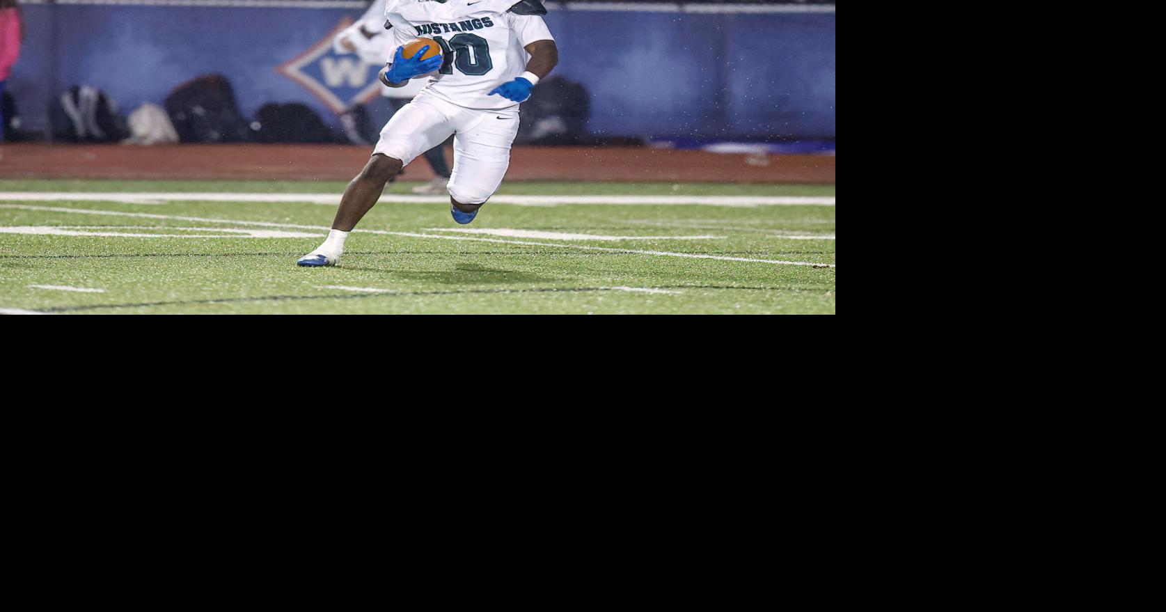 Kennesaw Mountain hosts Lithia Springs in home region opener | Cobb ...