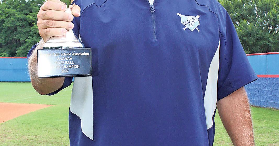 Baseball Coach of the Year: Pope's Jeff Rowland in rarefied air after ...