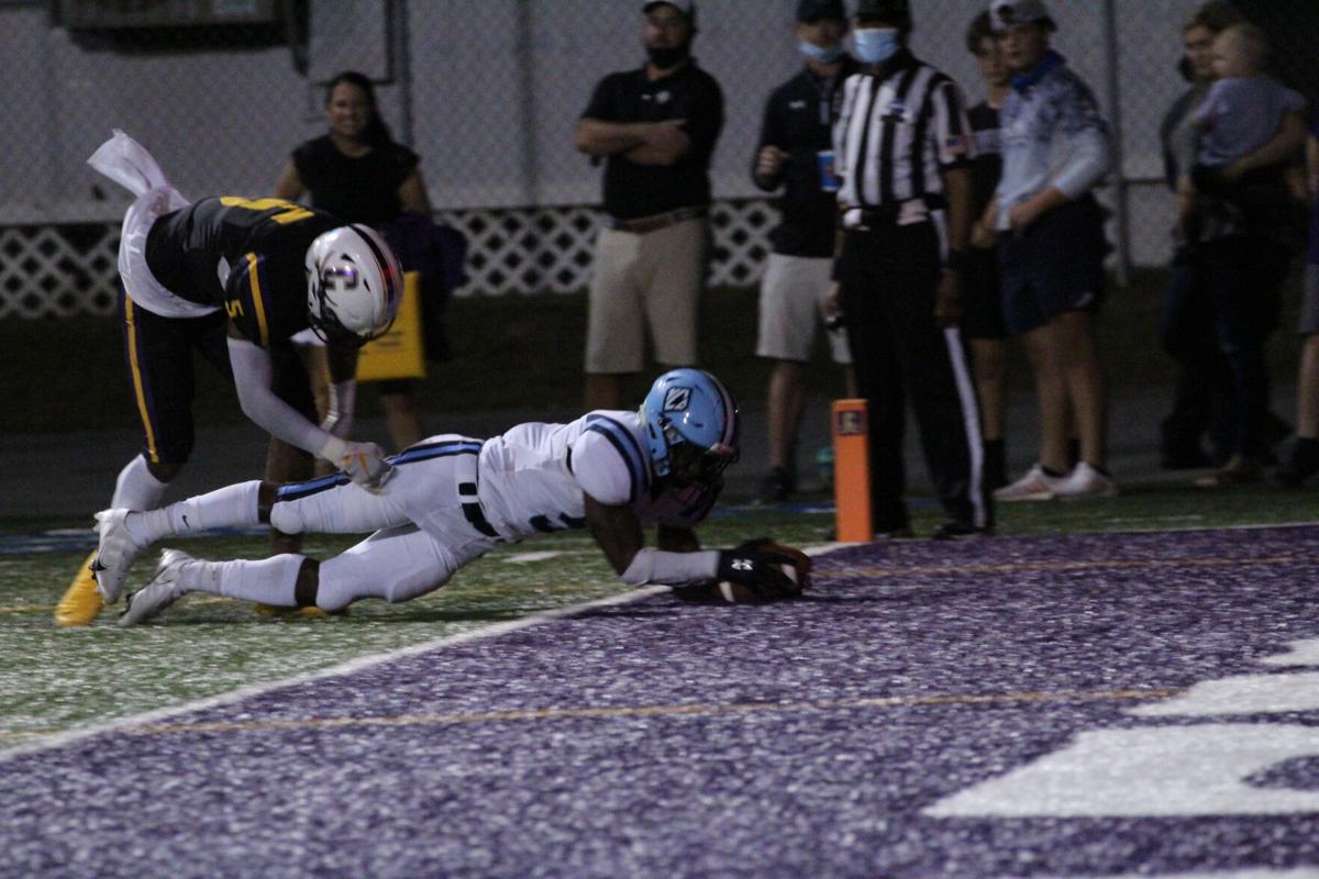 North Cobb Christian romps Calvary Day to remain unbeaten | Cobb ...